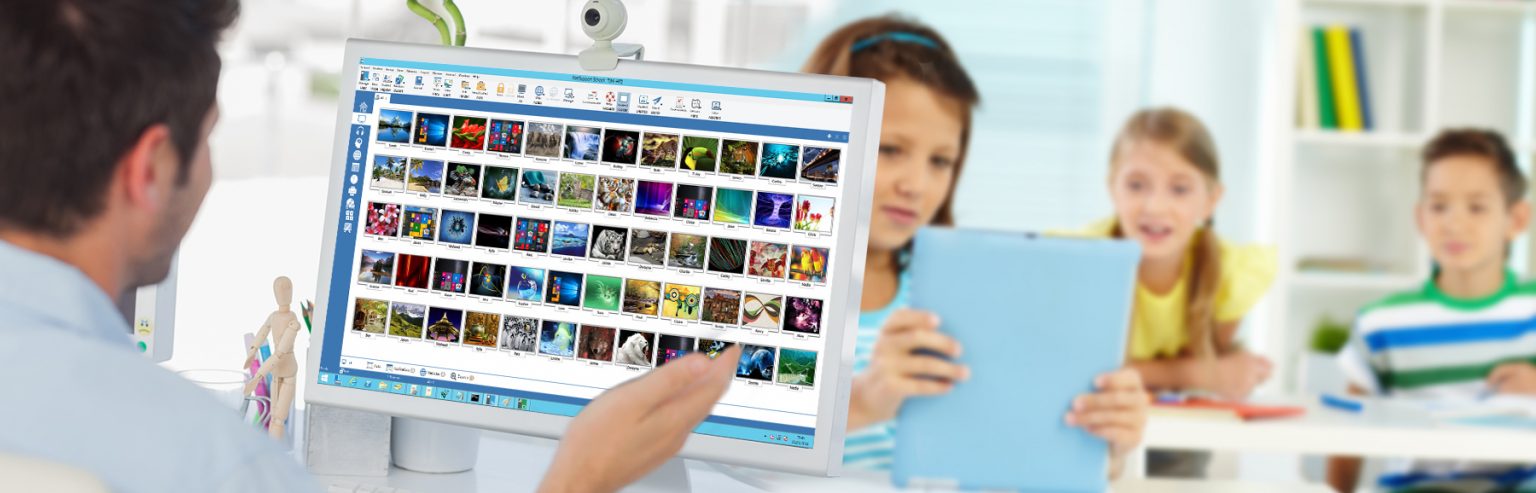 NetSupport School – Alwo